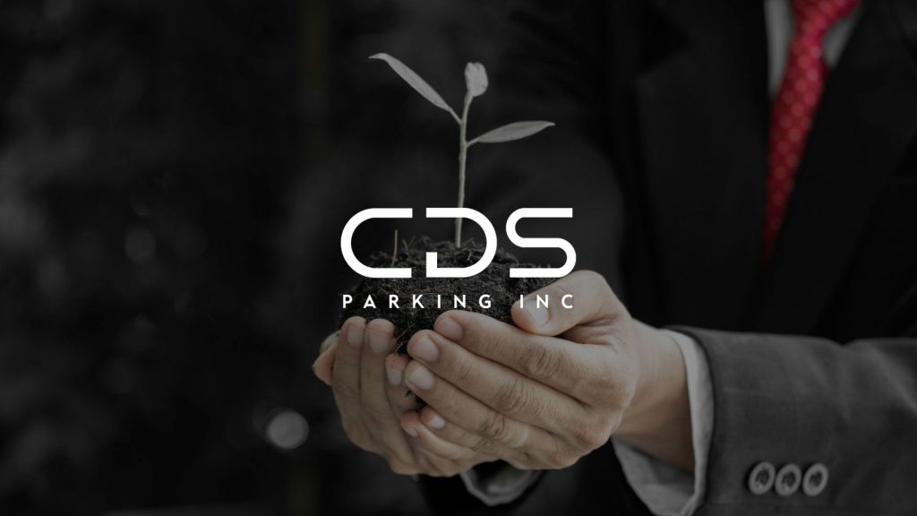 ¿Qué es un sistema de parqueo? - CDS automatico