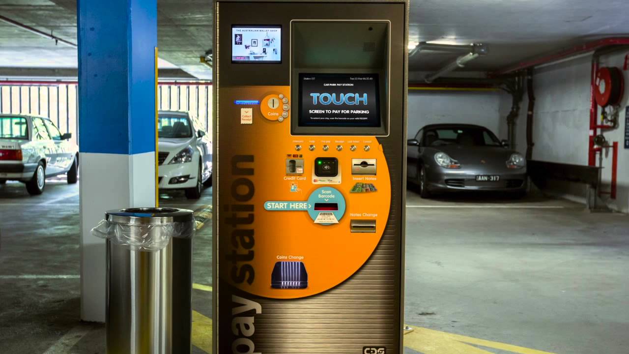 5 ventajas de tener sistema de parking automático - CDS Automatico